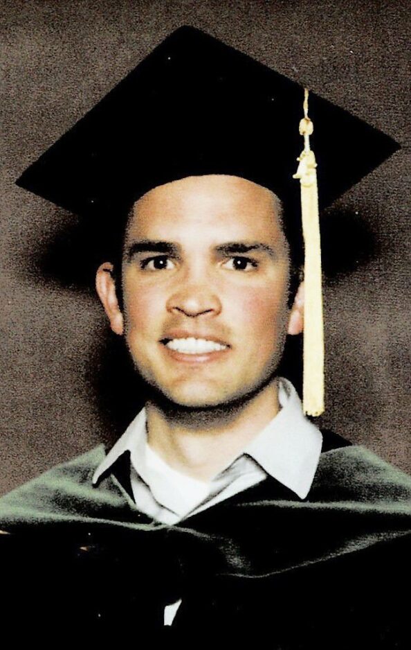 Dr. Craig B. Larsen completes residency in New York | News, Sports ...